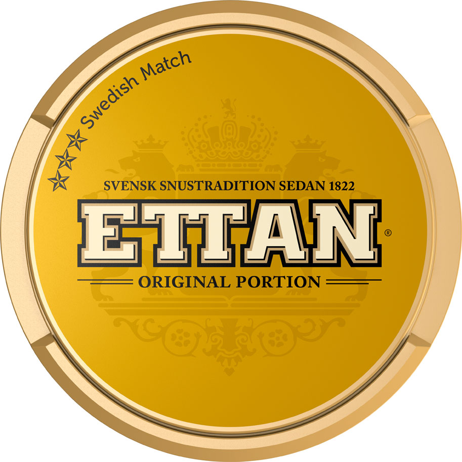 Kapten Original Stark