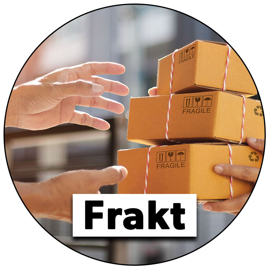 Frakt