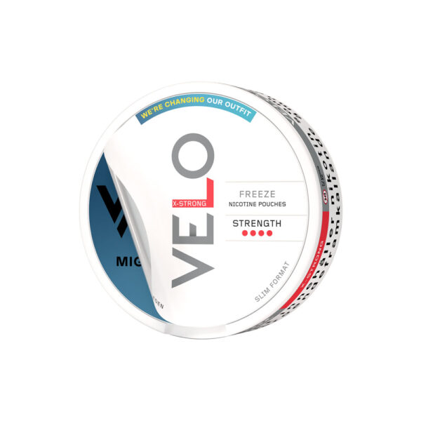 VELO Mighty Peppermint