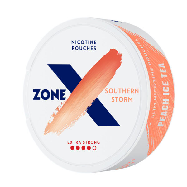 ZONE X Southern Storm Extra Strong