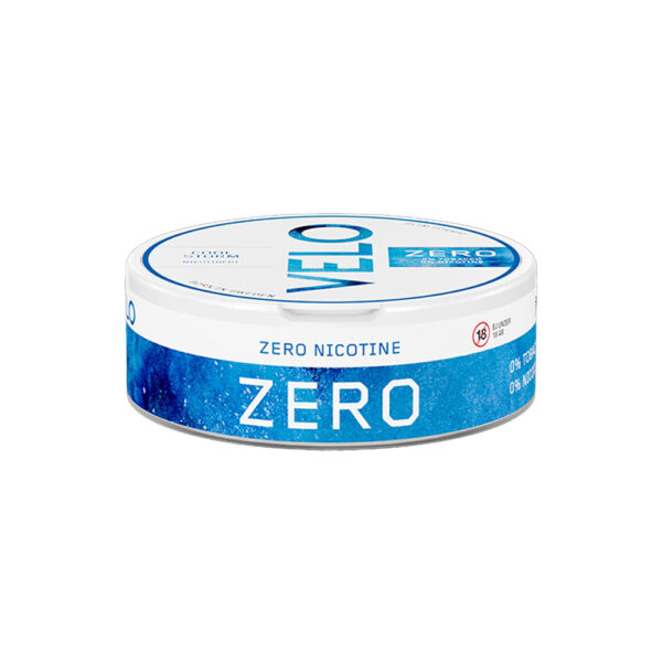 VELO Cool Storm Zero Nic