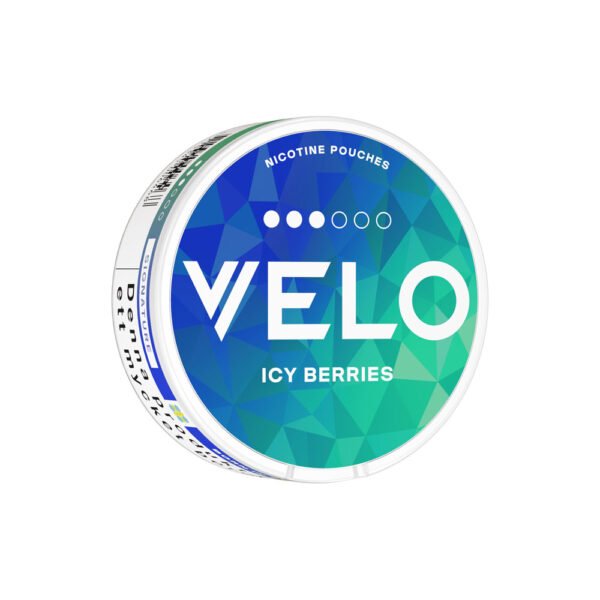 VELO Icy Berries