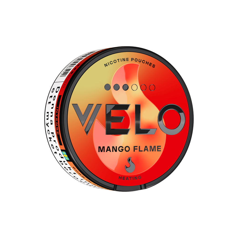 Velo Mango Flame