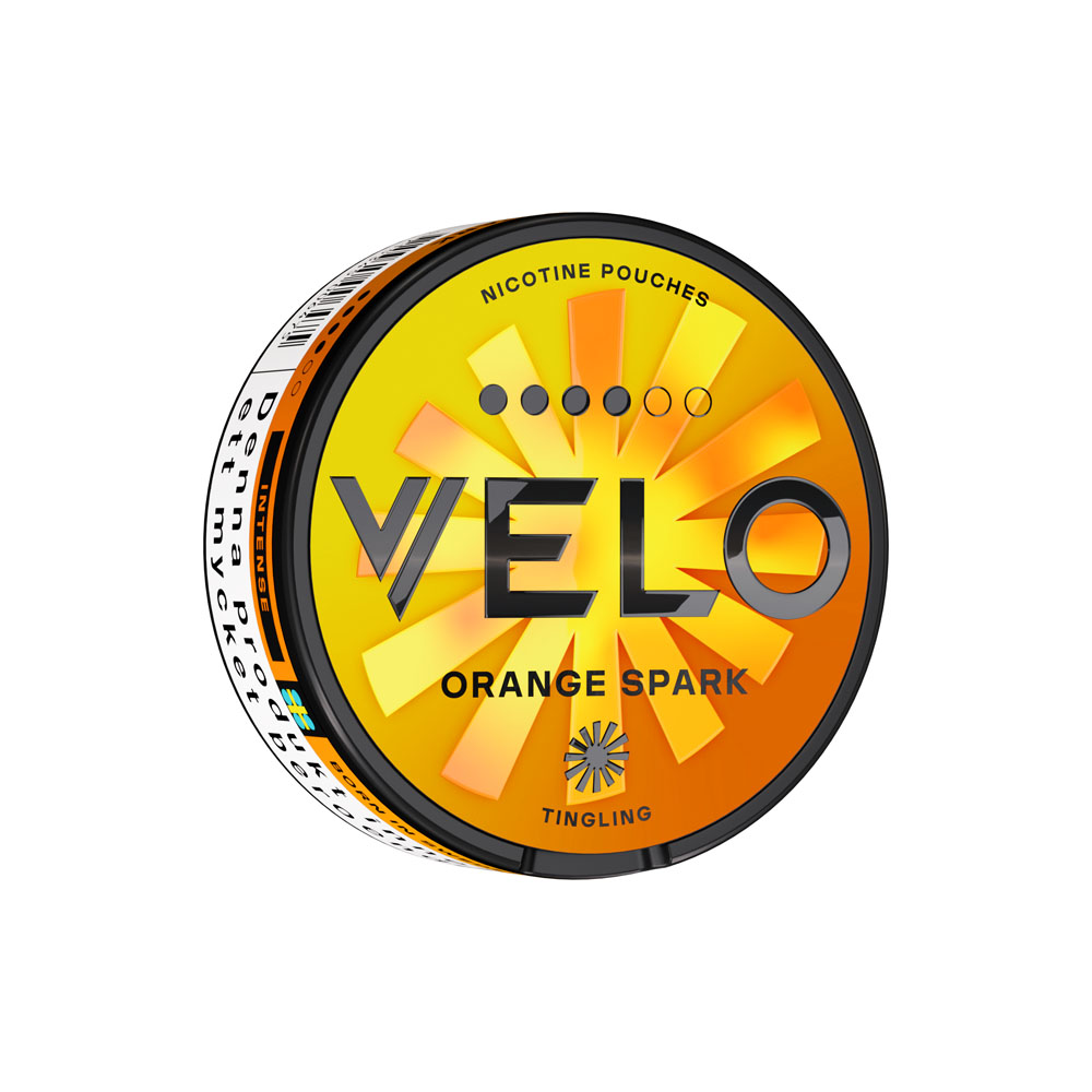 Velo Orange Spark