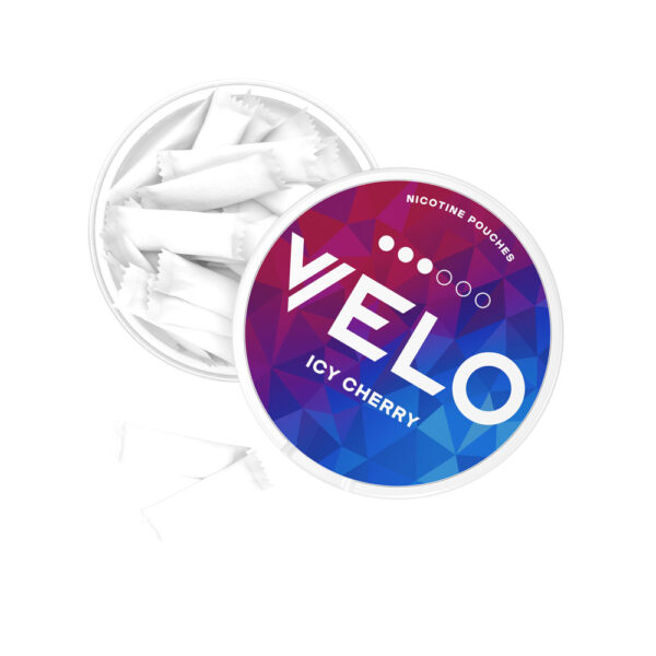 Velo Icy Cherry