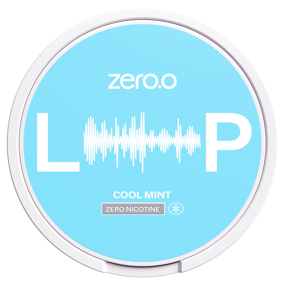 Loop Zero Cool Mint